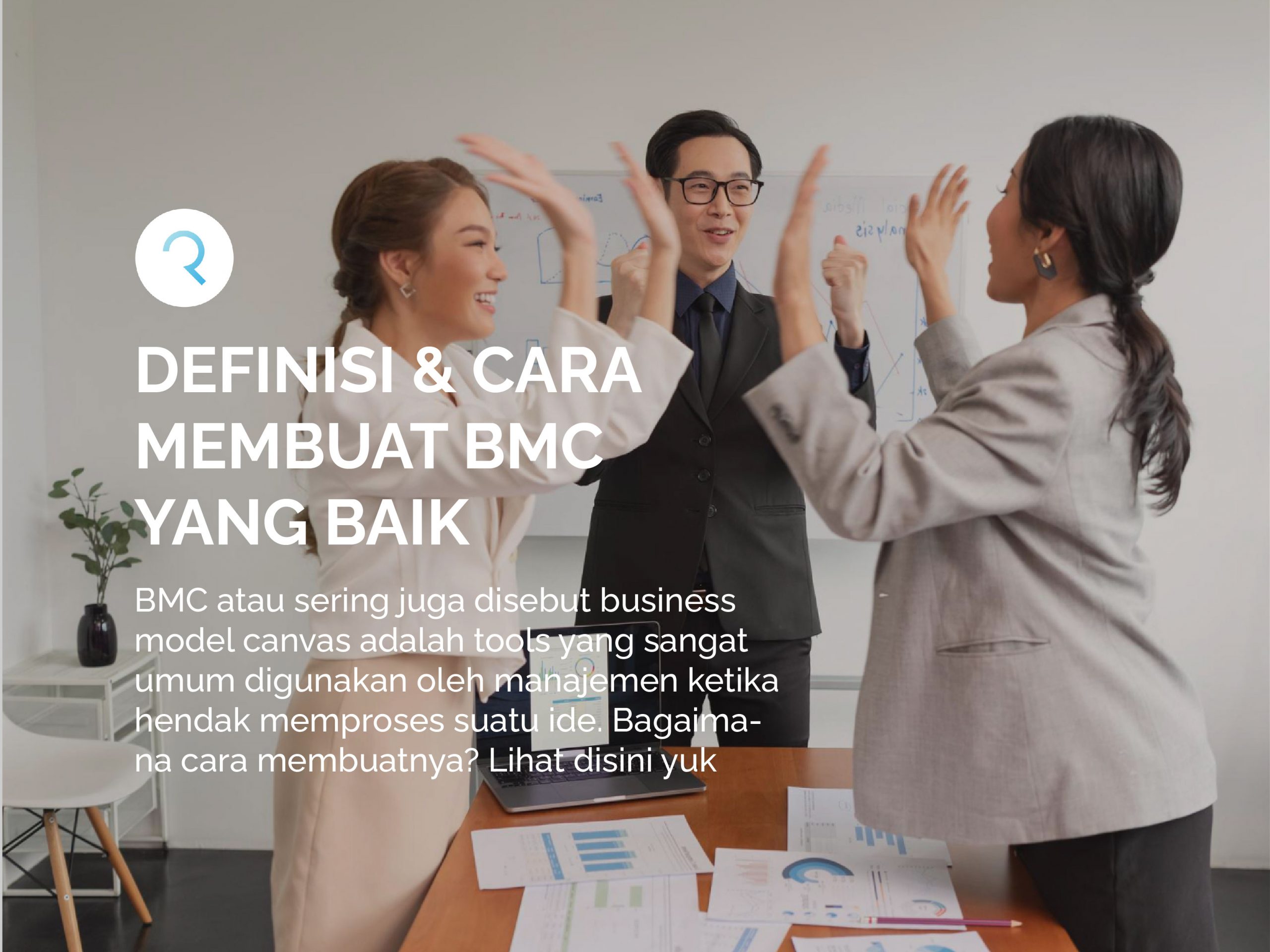 Apa itu Business Model Canvas - Refine Accounting Apa itu Business Model Canvas - Refine Accounting